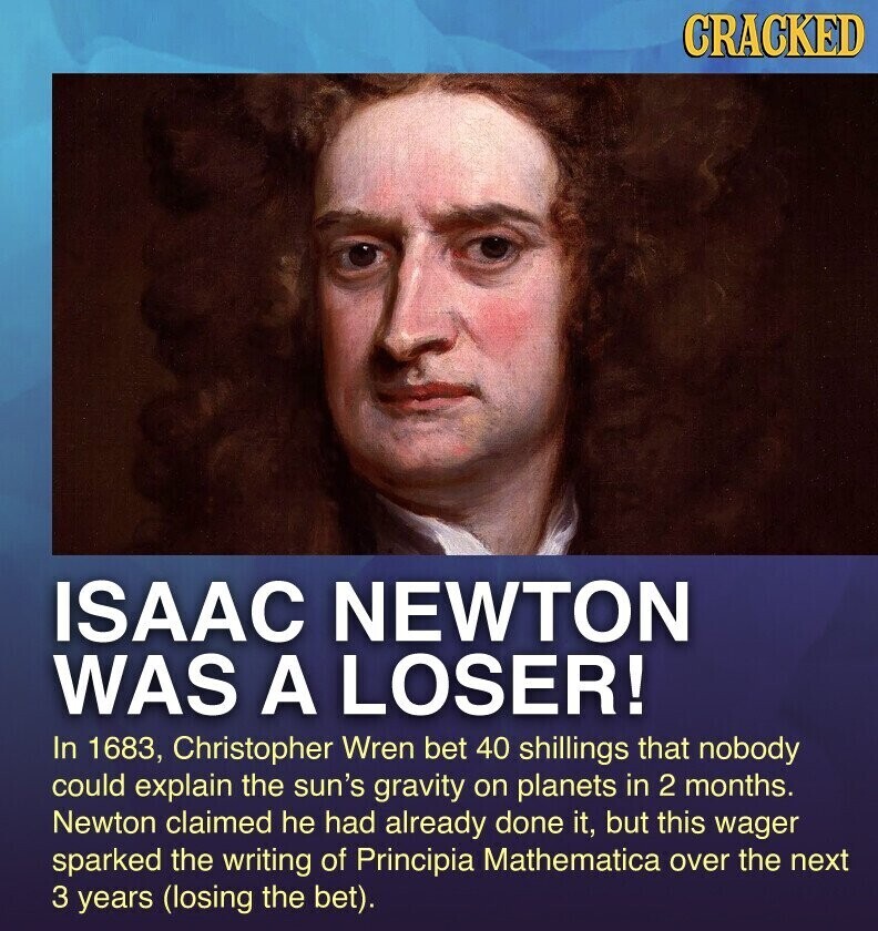 21 Massive Bets That Totally Paid Off | Cracked.com
