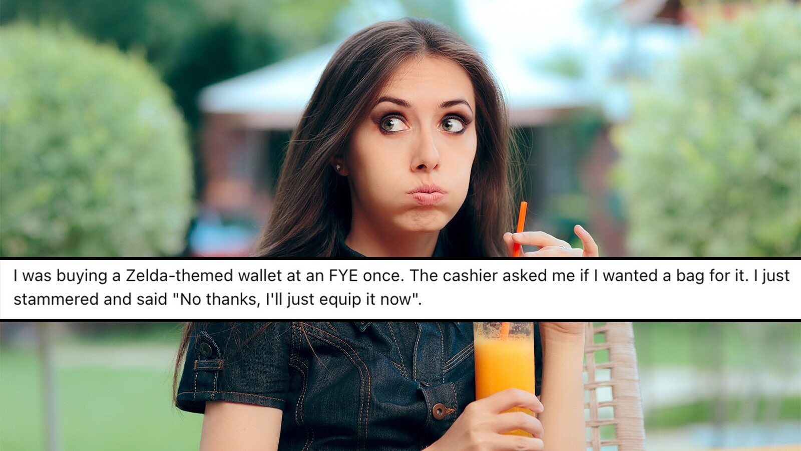 socially awkward examples