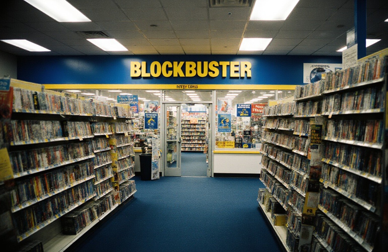 15 Casual '90s Things That Could Never Happen Today | Cracked.com