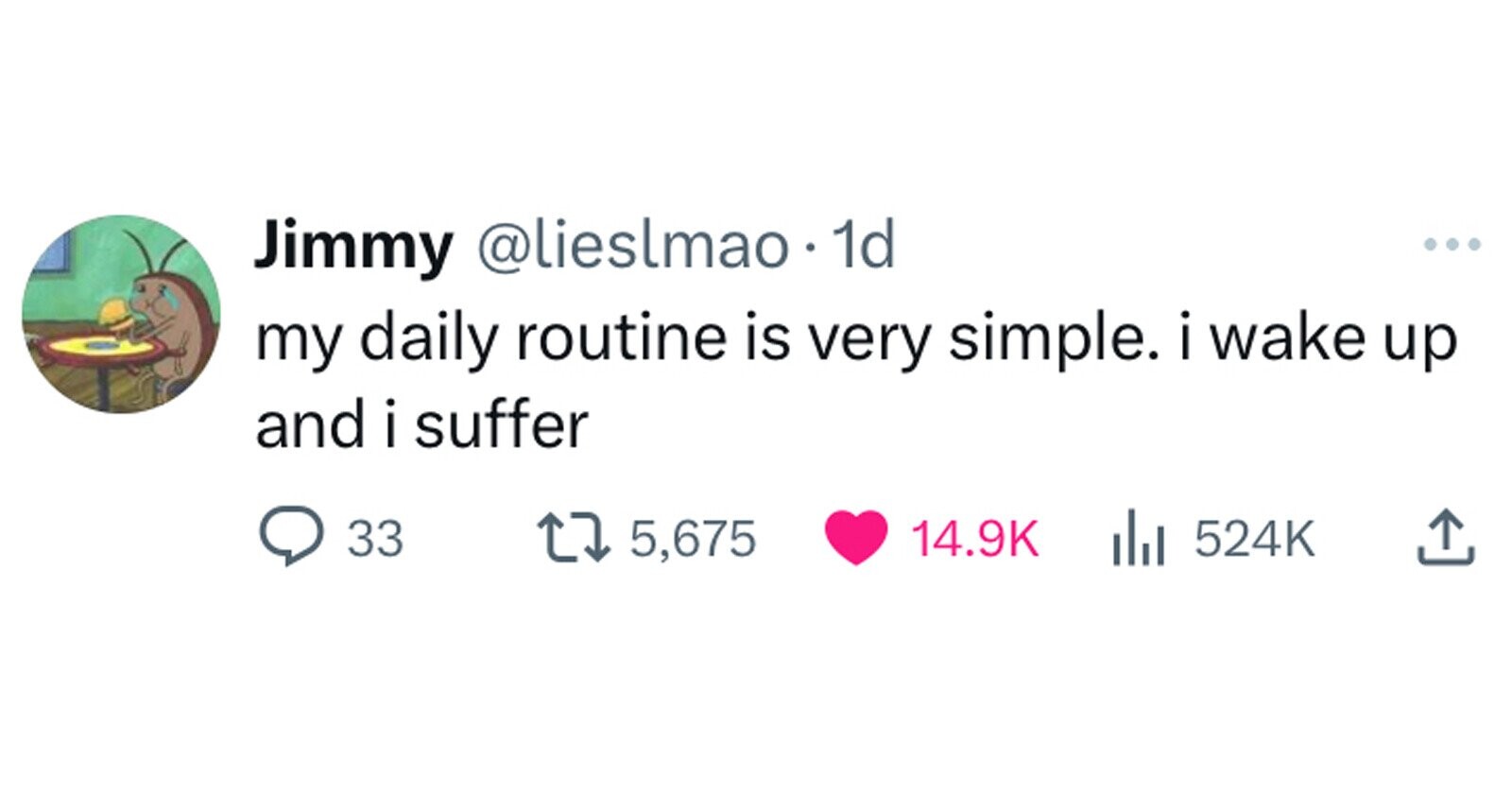 42 of the Funniest Tweets from Wednesday, June 5, 2024 | Cracked.com