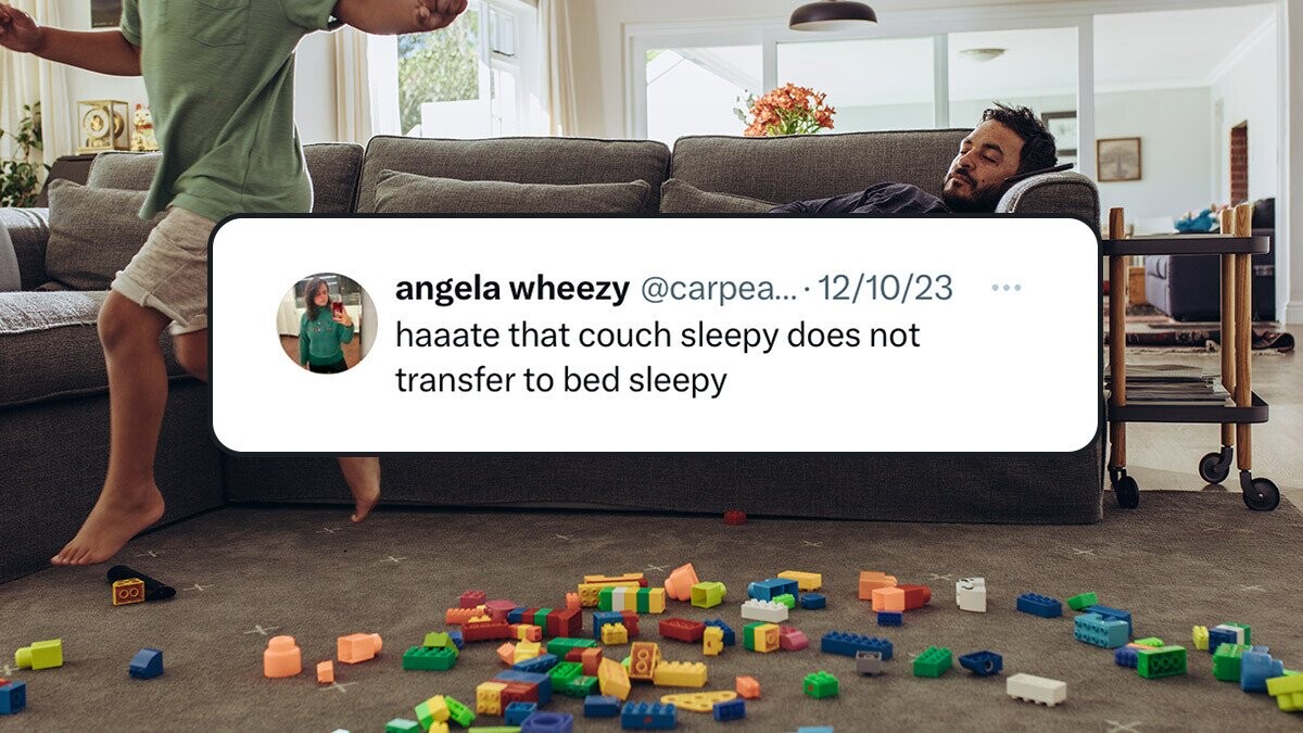 48 Funny Tweets About Sleep to Doze Off To | Cracked.com