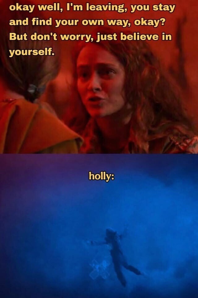 The Top 26 'Stranger Things' Memes That Rang in the New Year | Cracked.com