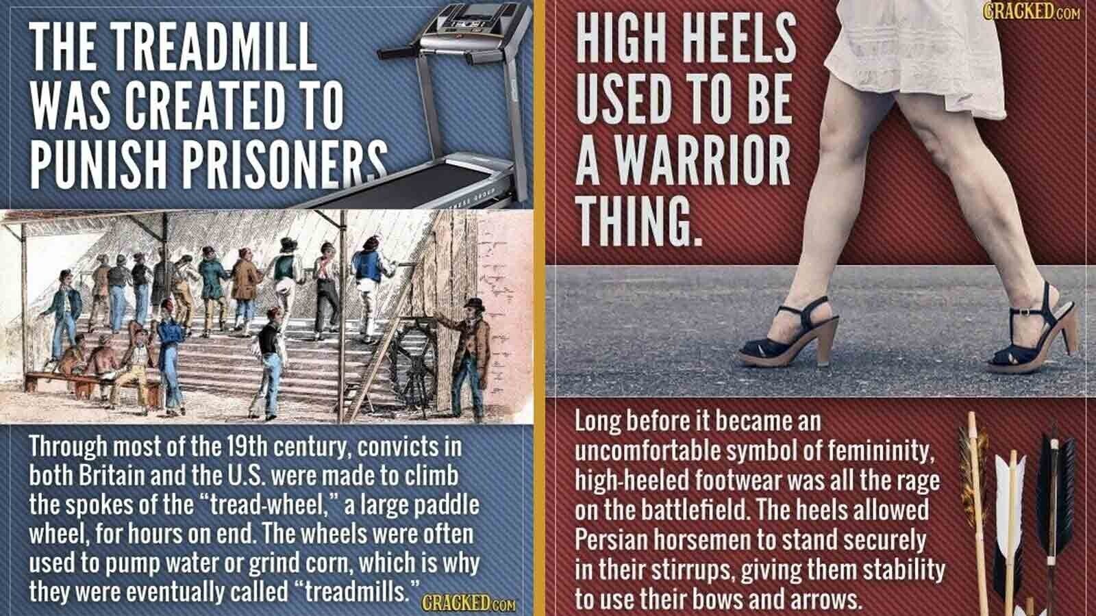 28 Inventions That Failed Their Task Successfully | Cracked.com