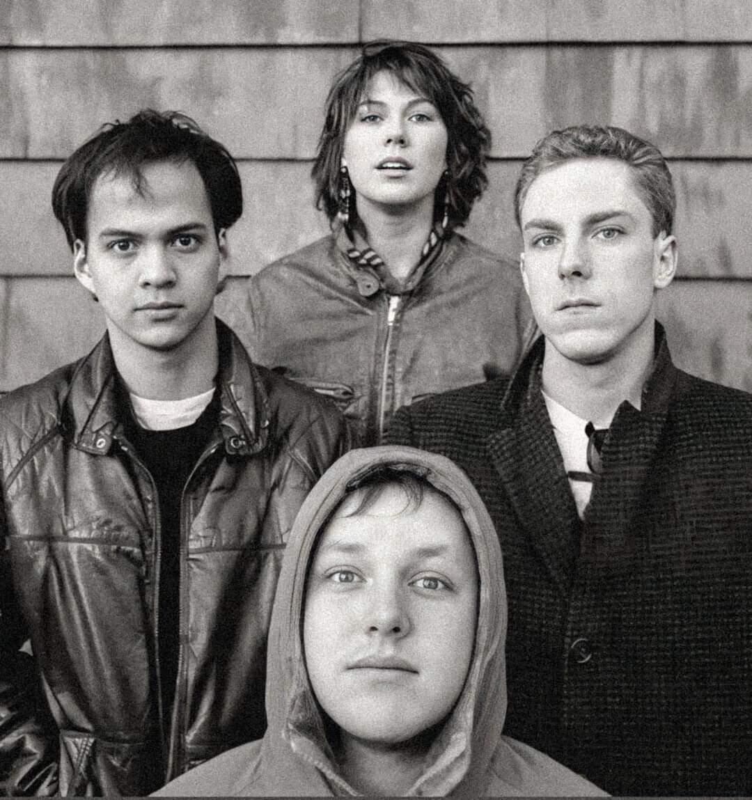 15 Rockers Who Aren't In The Rock & Roll Hall of Fame, But Should Be ...
