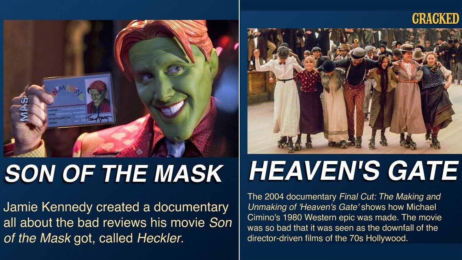 12 Movies So Awful, Entire Documentaries Were Made About Them | Cracked.com