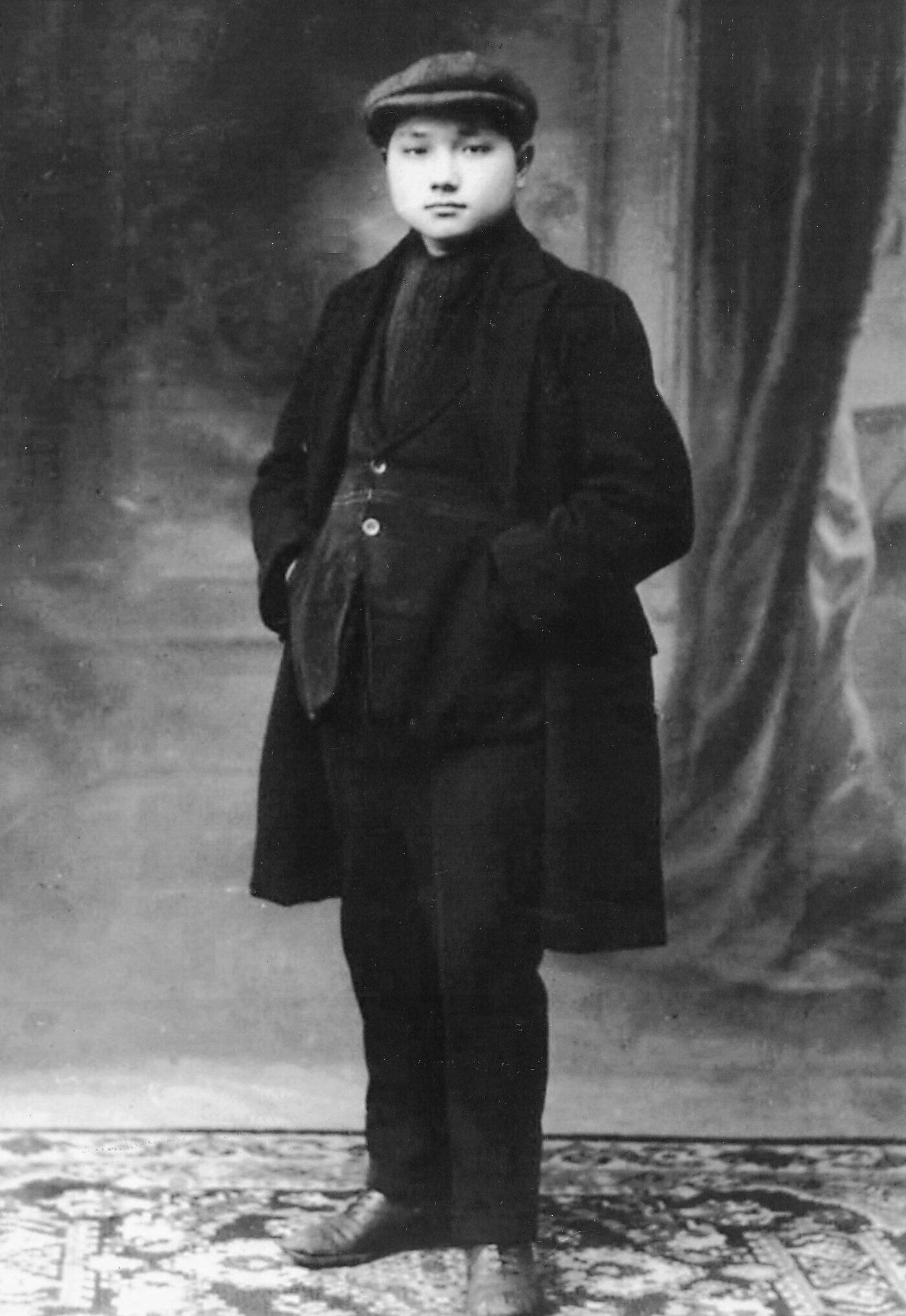 History's 15 Most Dangerous Children | Cracked.com