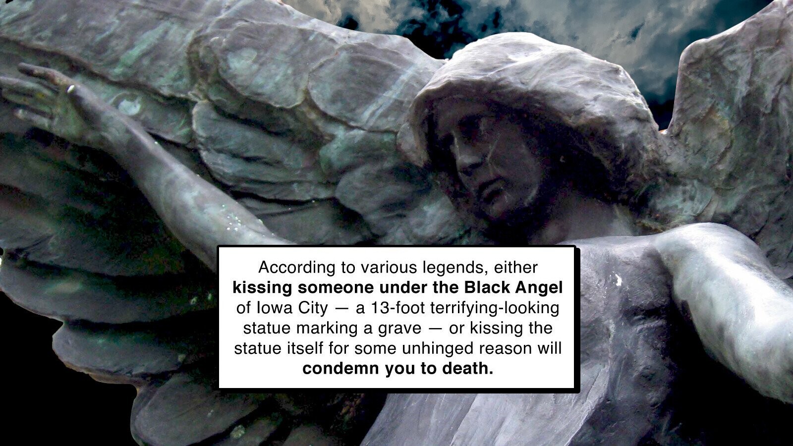 15 Small-Town Myths and Legends That Make the Jersey Devil Look Like ...