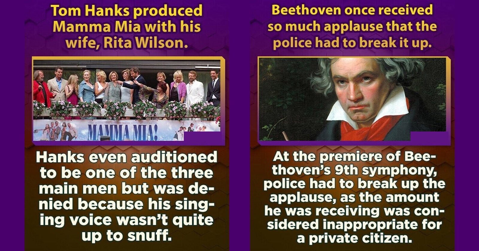 40 Random Bits of Trivia to Stash in Your Mattress to Prepare for the ...