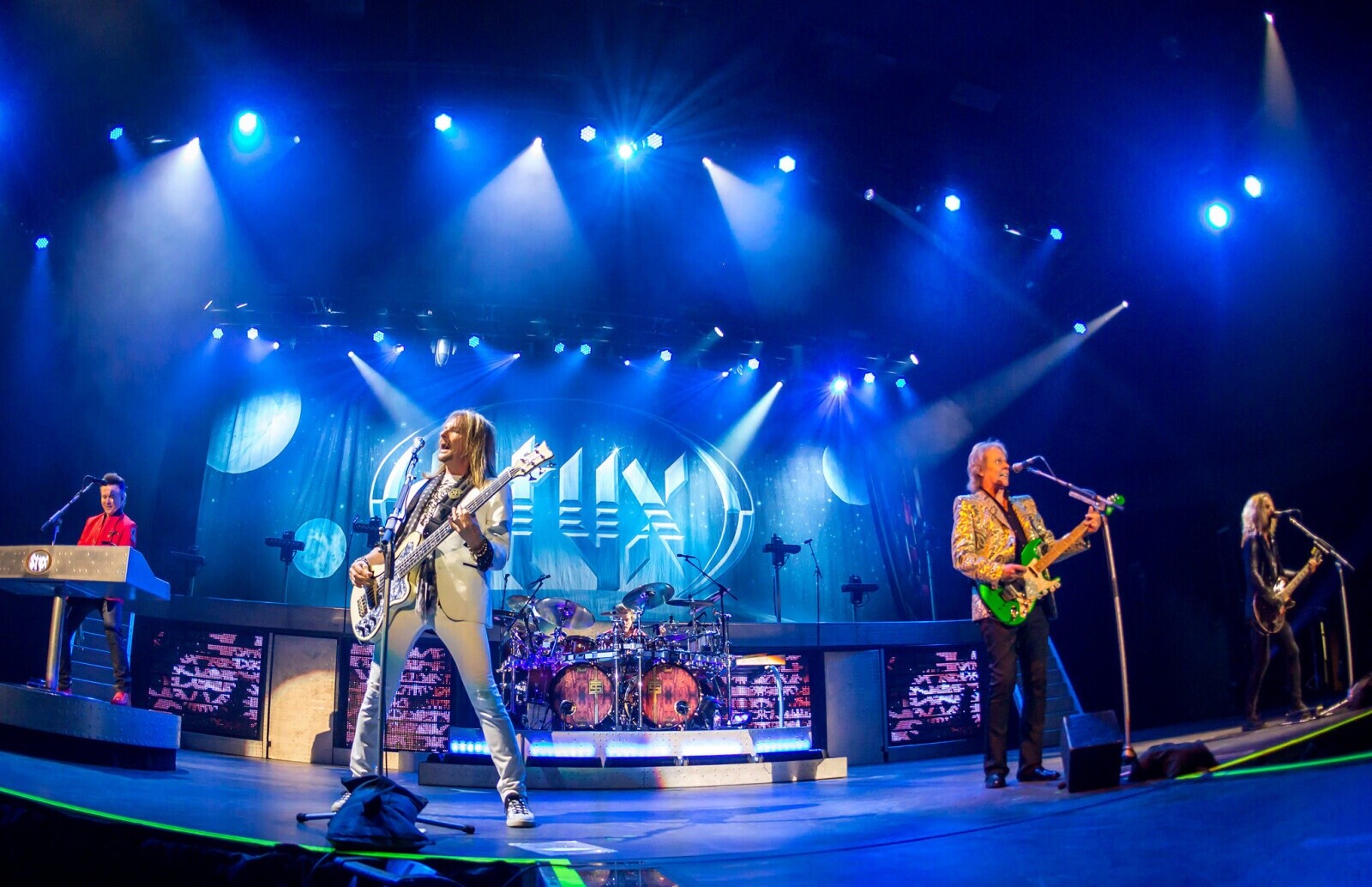 15 Rockers Who Aren't In The Rock & Roll Hall of Fame, But Should Be ...