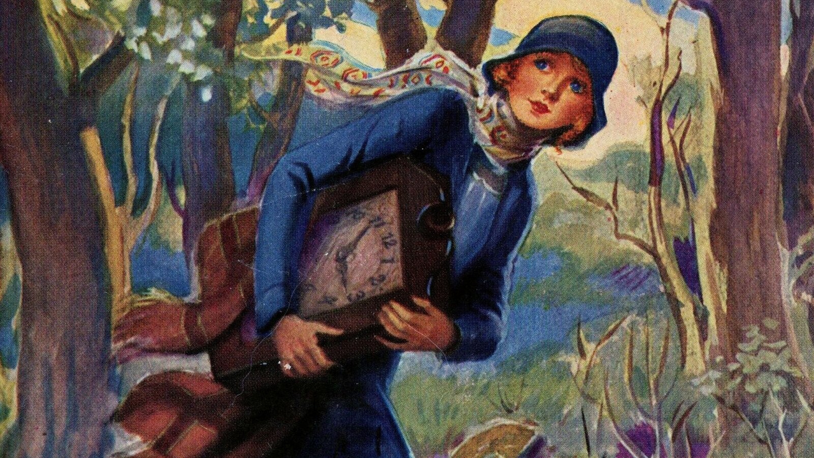 15 Bizarre Unsolved Mysteries from Peoples’ Hometowns | Cracked.com