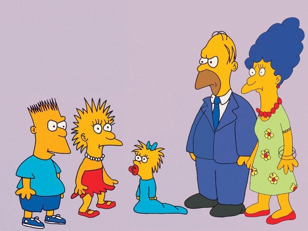 8 Early Simpsons Details That Feel Completely Wrong Now | Cracked.com