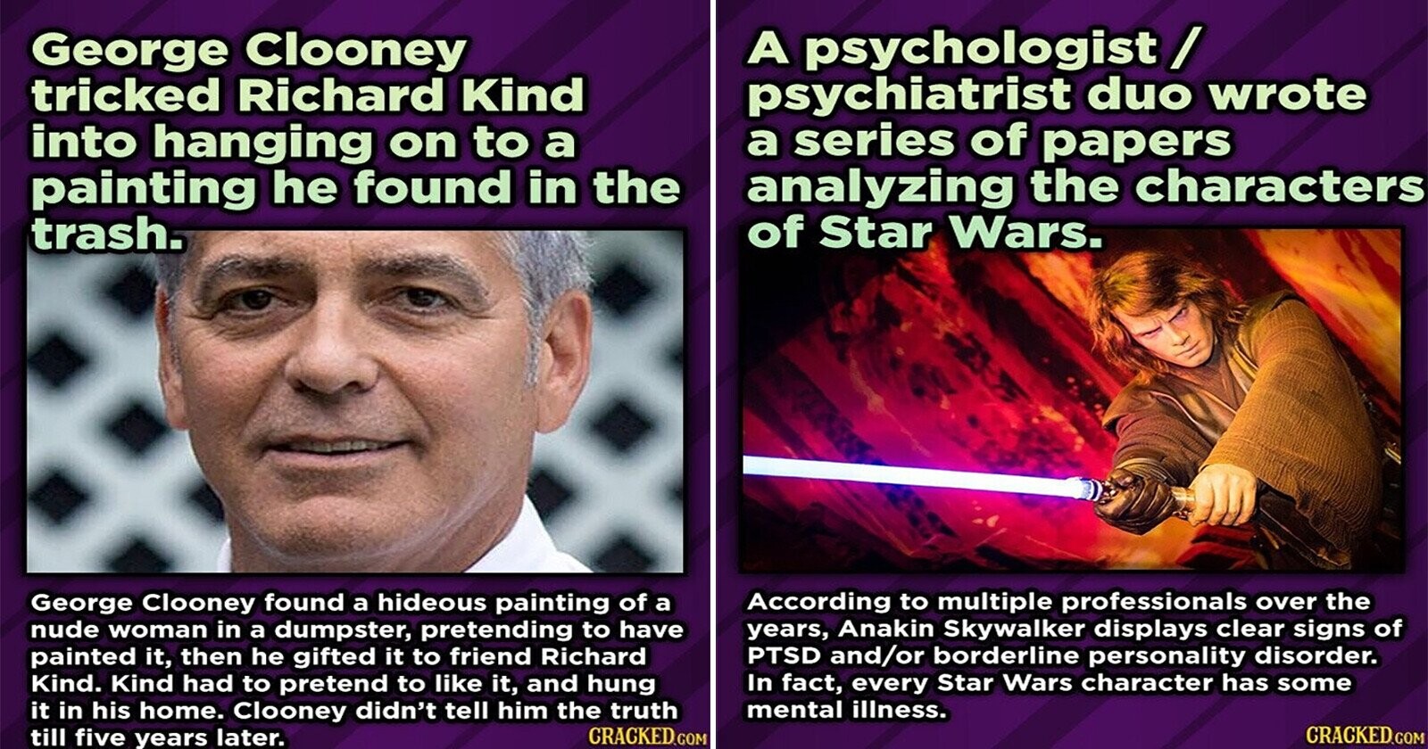 15 Trivia Tidbits For Even The Most Discerning Trivia Nerds | Cracked.com