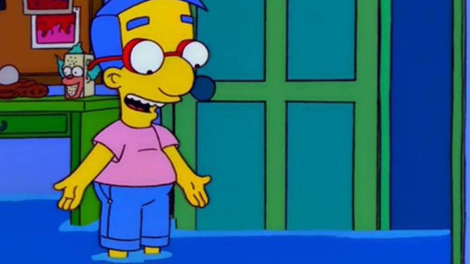 40 Random Bits of ‘Simpsons’ Trivia That Are Coming Up Milhouse ...