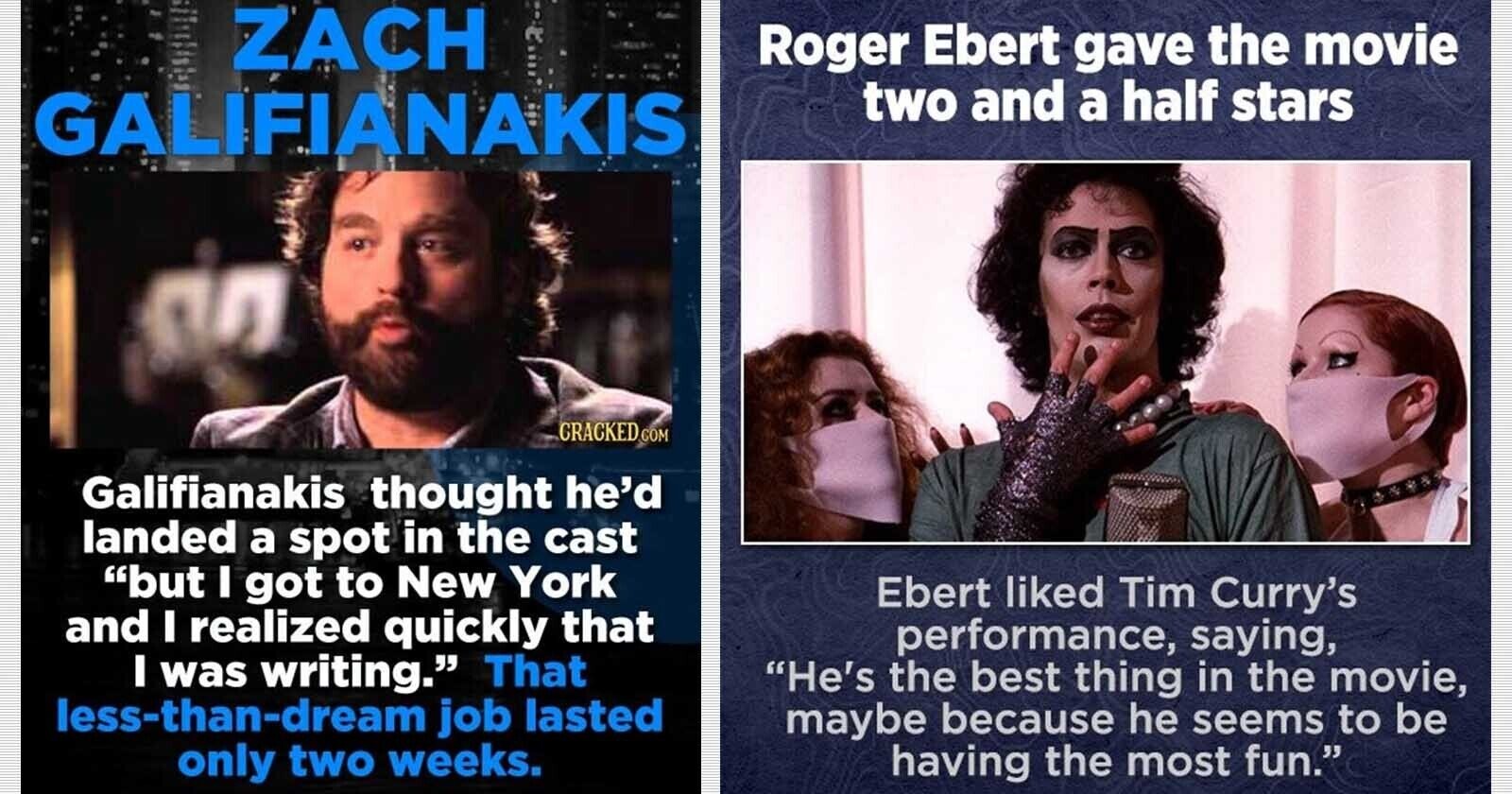 40 Random Bits of Pop-Culture Trivia You Can Have After You Finish Your ...