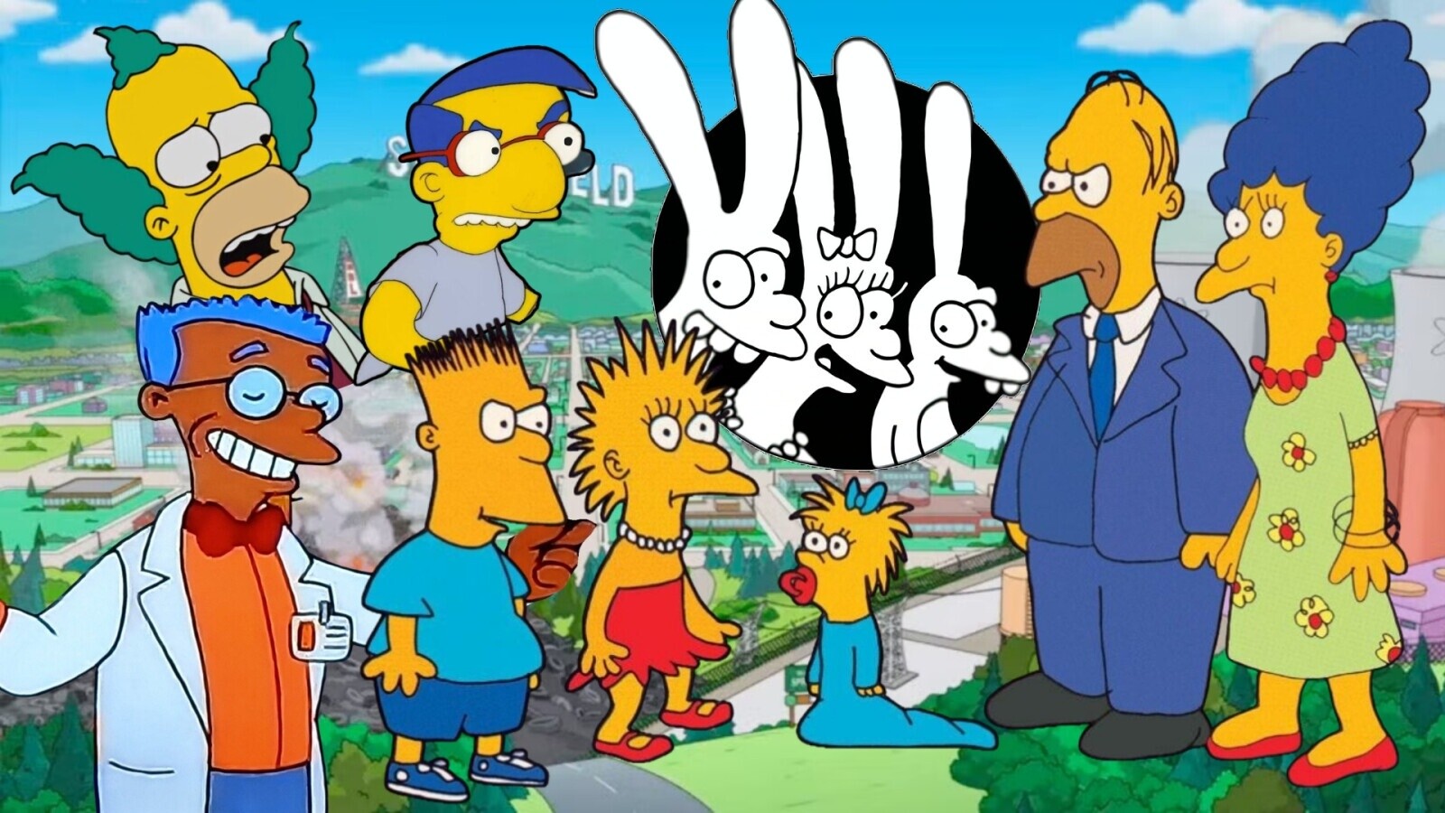 8 Early Simpsons Details That Feel Completely Wrong Now | Cracked.com