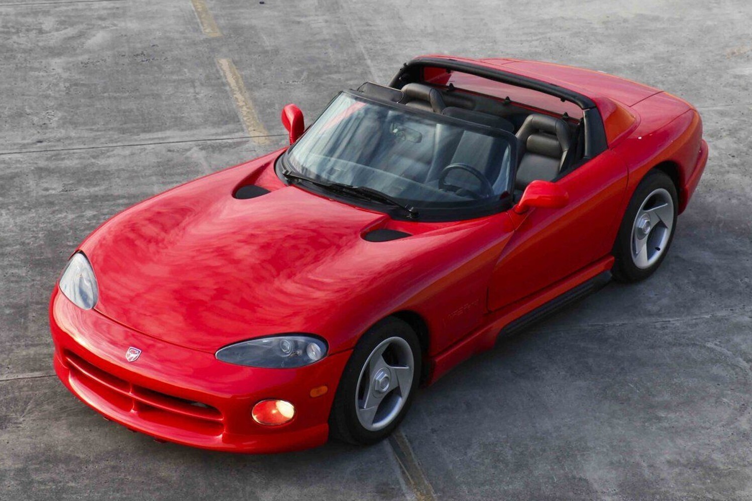 15 Classic Cars That Really Were Built Different | Cracked.com