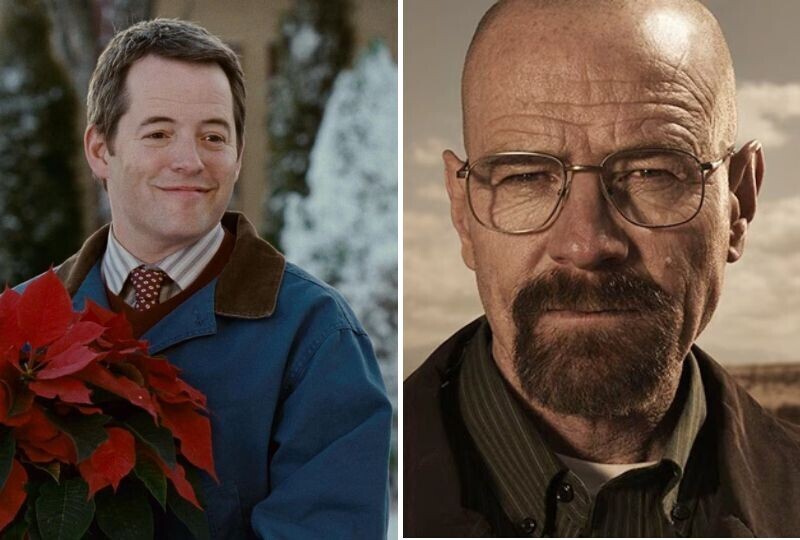 14 Actors That Were “This Close” to Playing Iconic Roles | Cracked.com