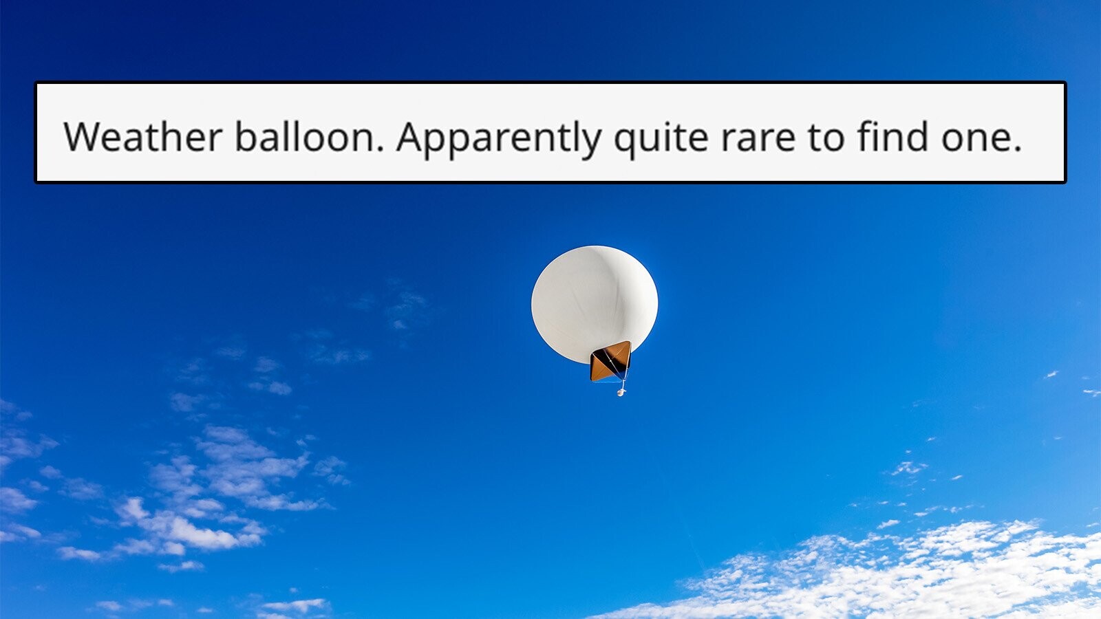 27 of the Wildest Things People Found in the Middle of Nowhere ...