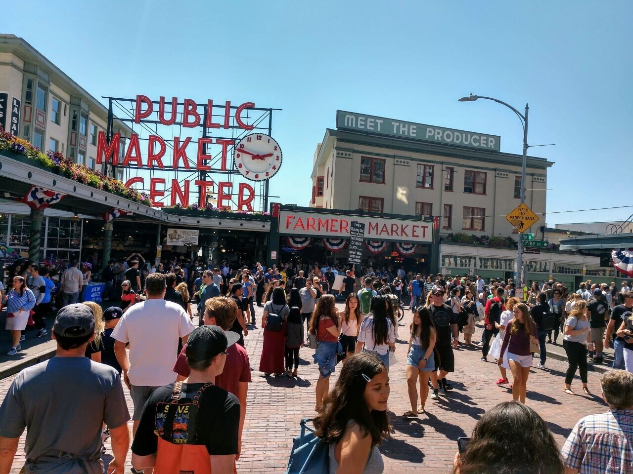 The 15 Most Overrated Cities in the United States | Cracked.com