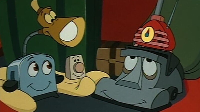 15 Kids Movies That Feel Like They Escaped From a Parallel Universe ...