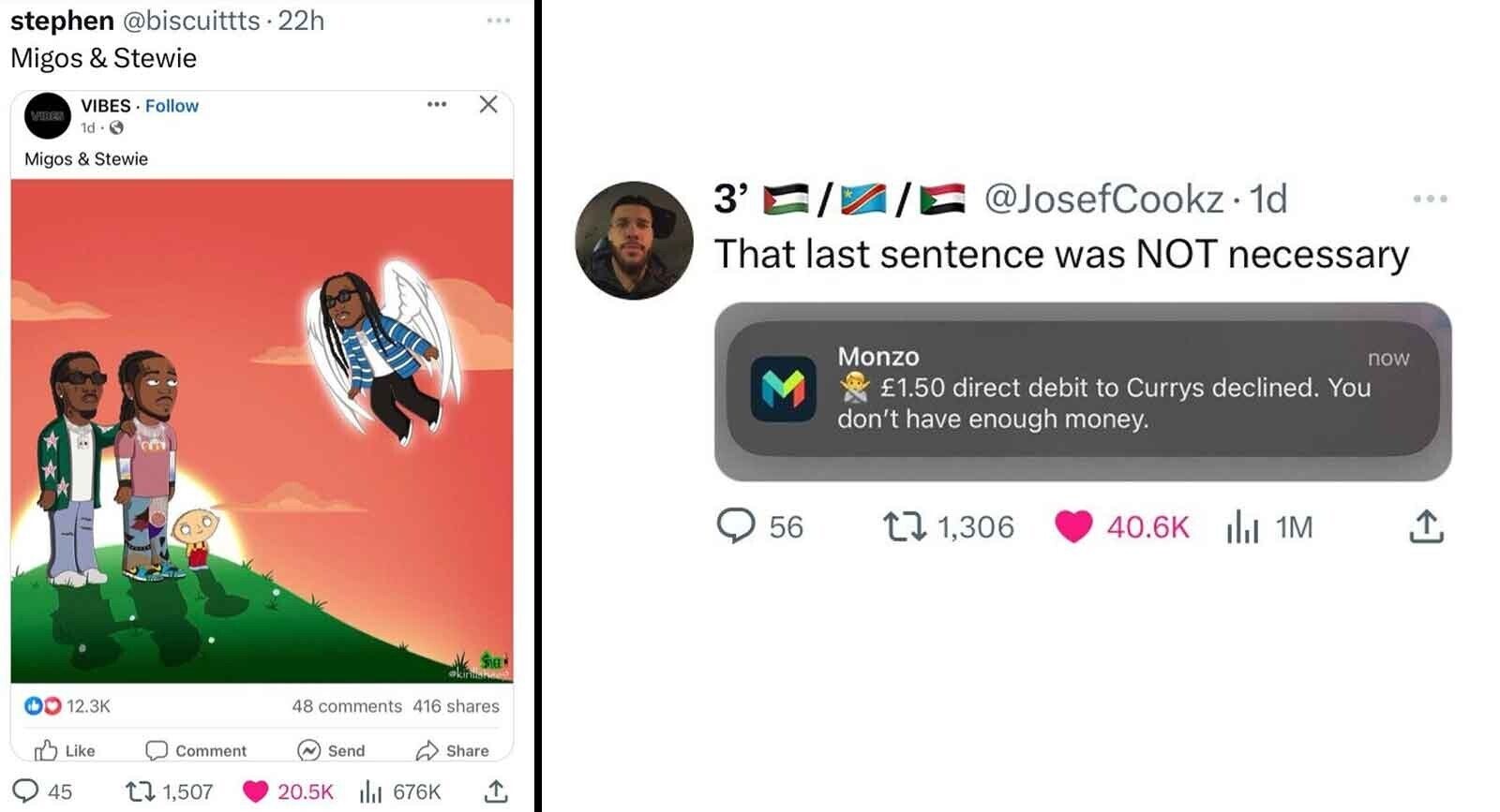 26 of the Funniest Tweets from Wednesday, April 3, 2024 | Cracked.com