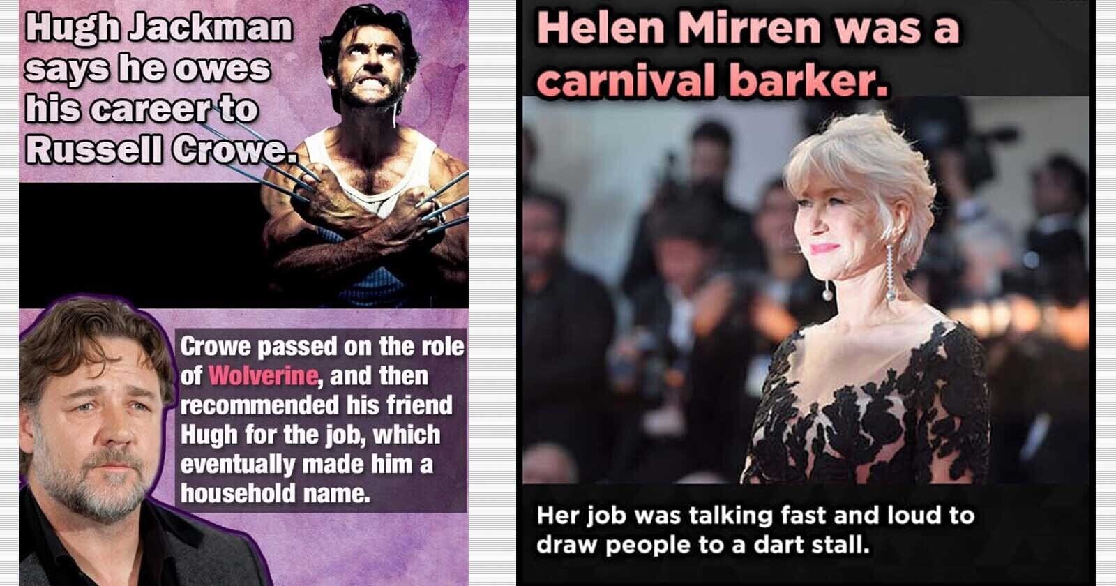 33 Random Bits of Pop-Culture Trivia the Bad Kids Made Us Try at Recess ...