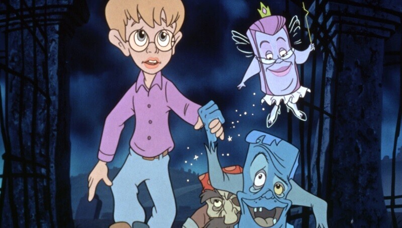 15 Kids Movies That Feel Like They Escaped From a Parallel Universe ...