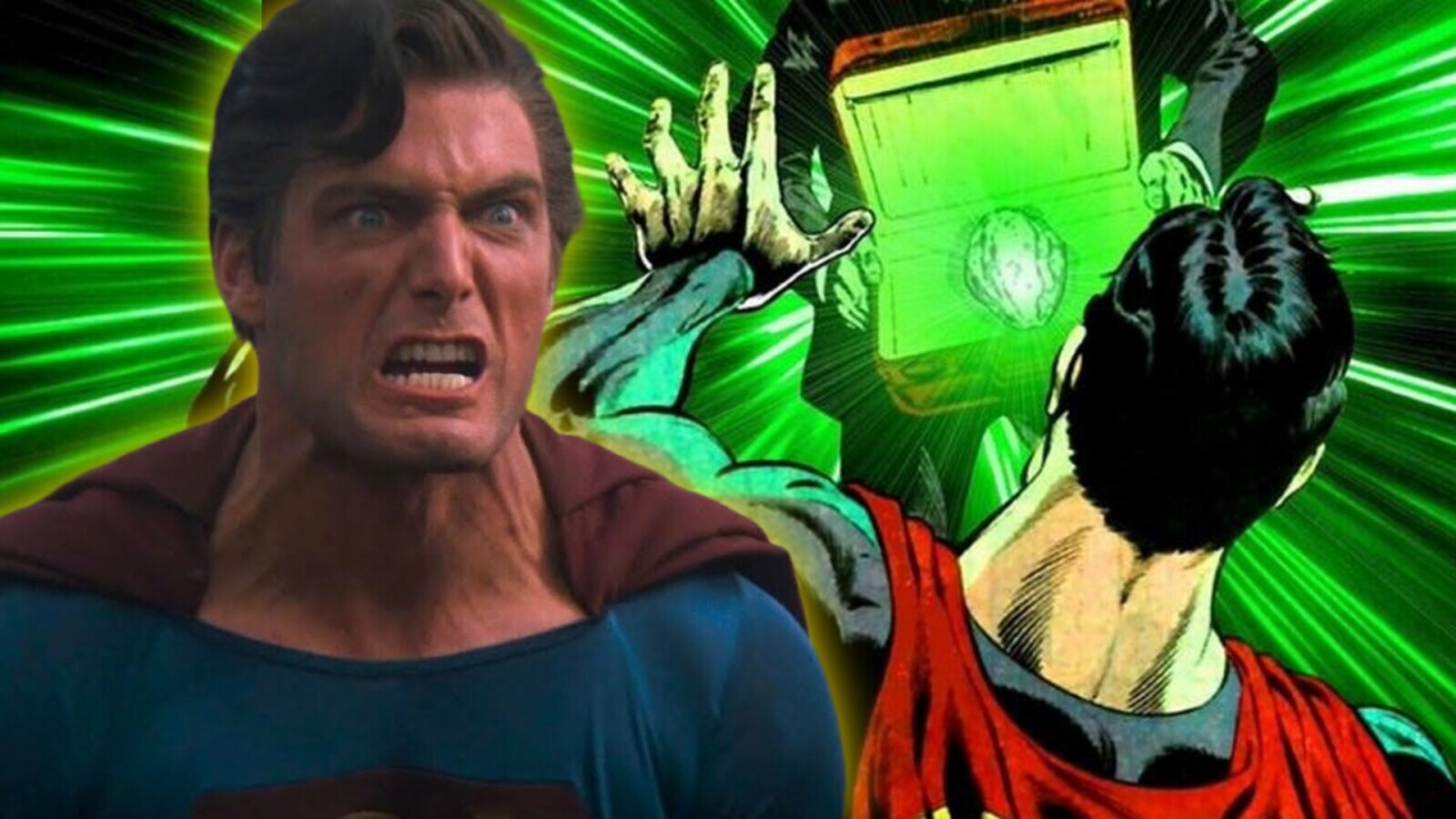 8 Types of Kryptonite That Prove Superman’s Writers Were Just Messing ...