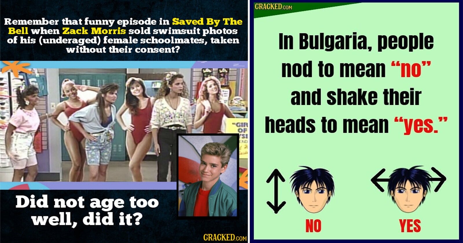 45 Random Trivia Tidbits That Stack Up Into A Trivia Megatron Voiced By ...