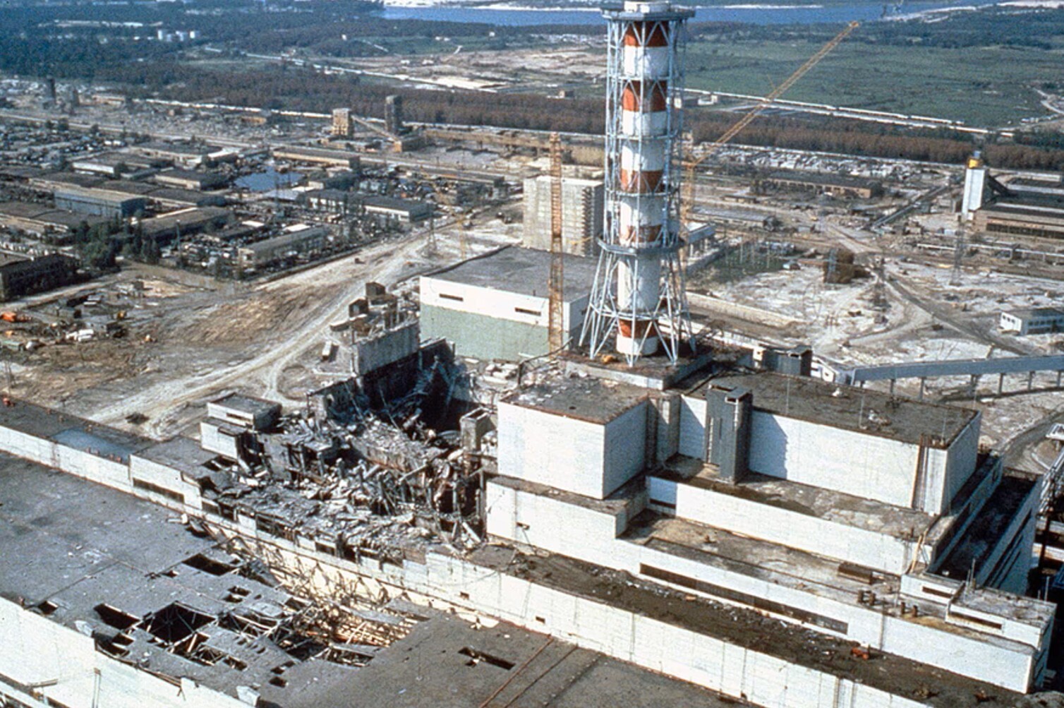 The 15 Most Costly Mistakes Ever Made In Human History | Cracked.com
