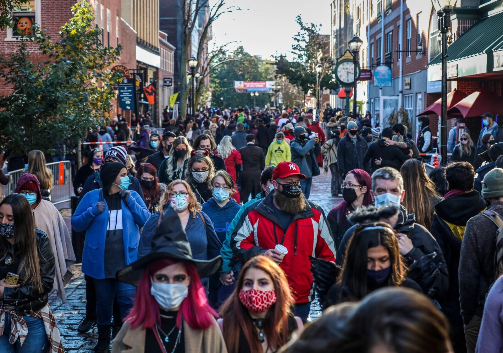 The 15 Most Overrated Cities in the United States | Cracked.com