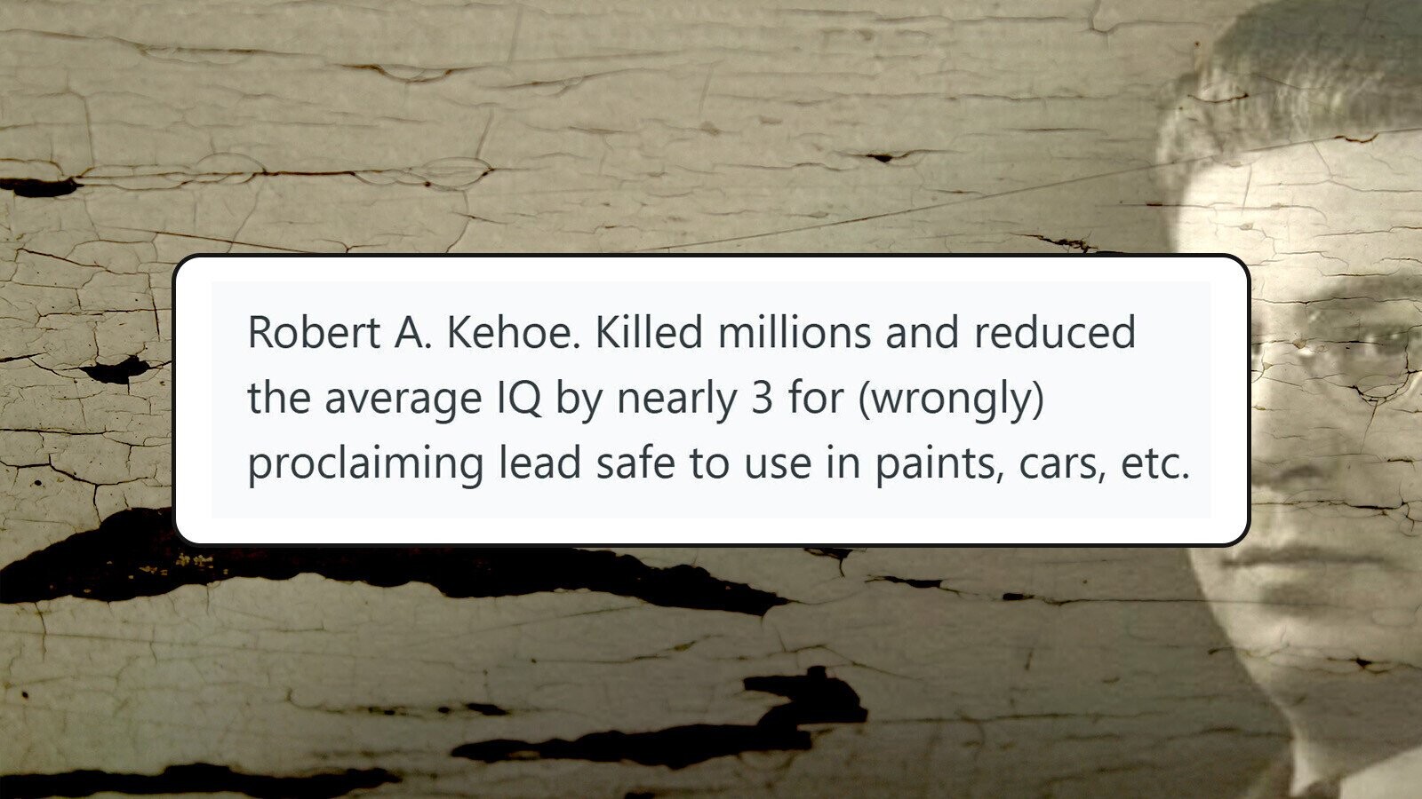 25 of the Most Stupid and Impactful Mistakes Throughout History ...