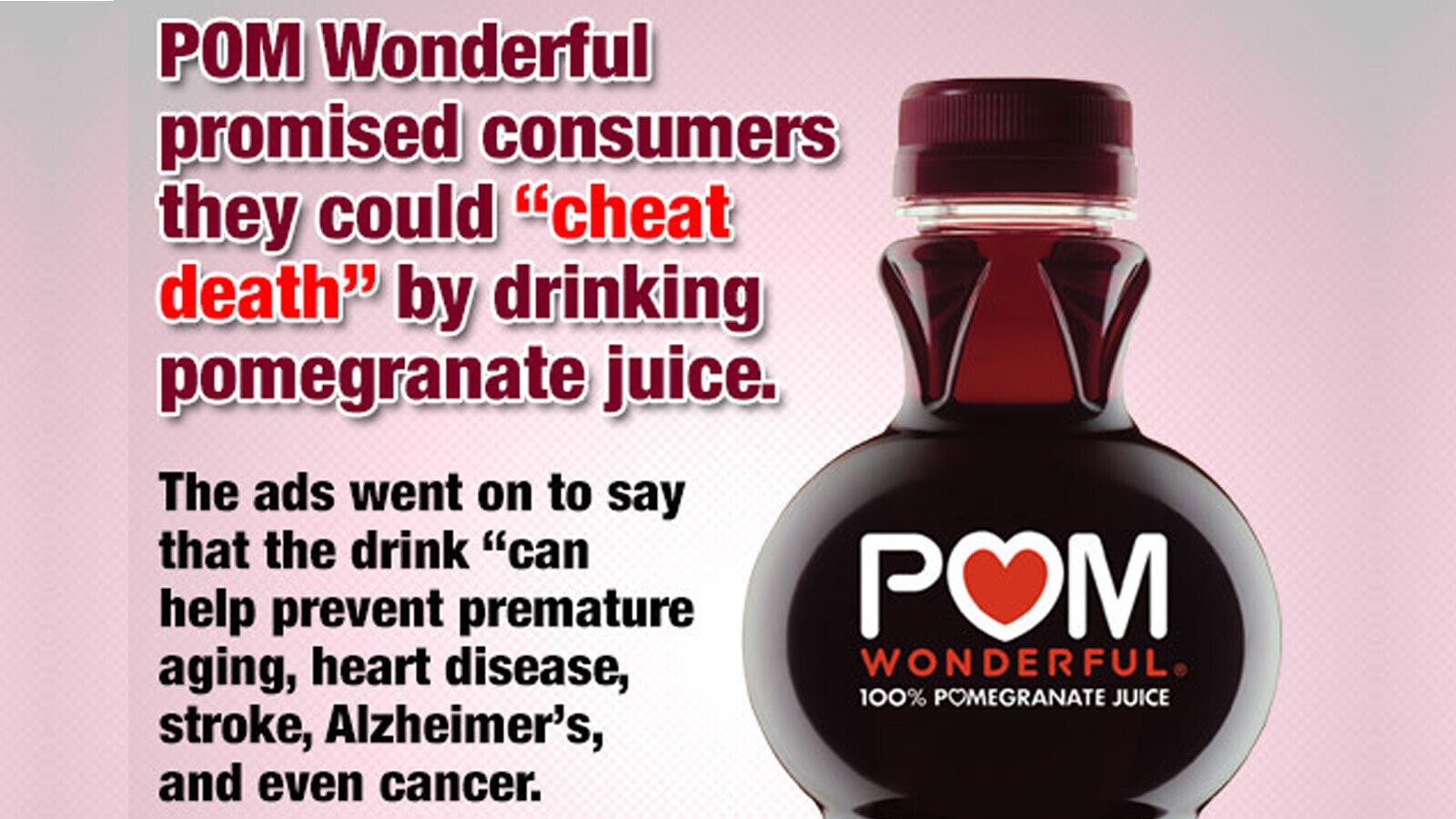 27 Notable Ads That Were Based On Lies | Cracked.com