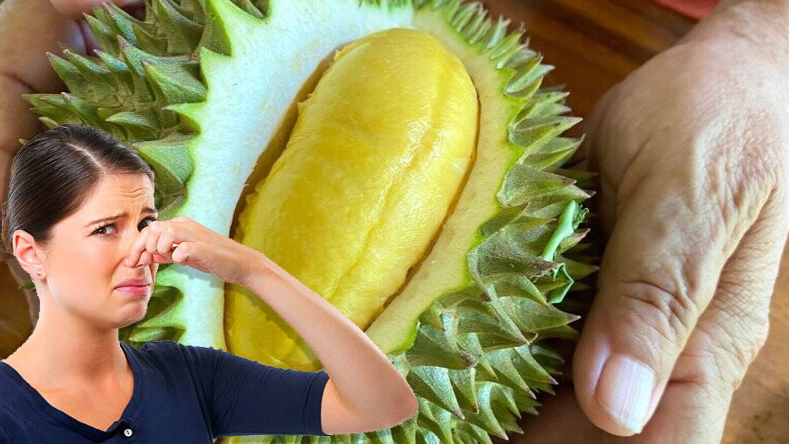 12 Smelly Foods That Would Vaporize a Work Refrigerator | Cracked.com