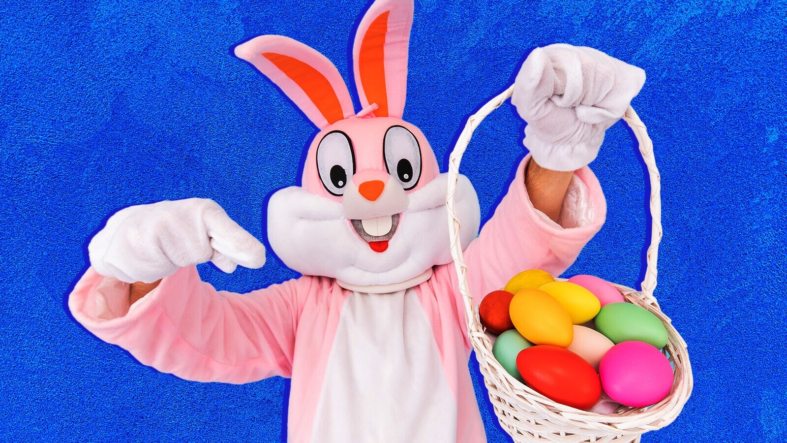 15 Of The Funniest Easter Pranks People Have Pulled Cracked