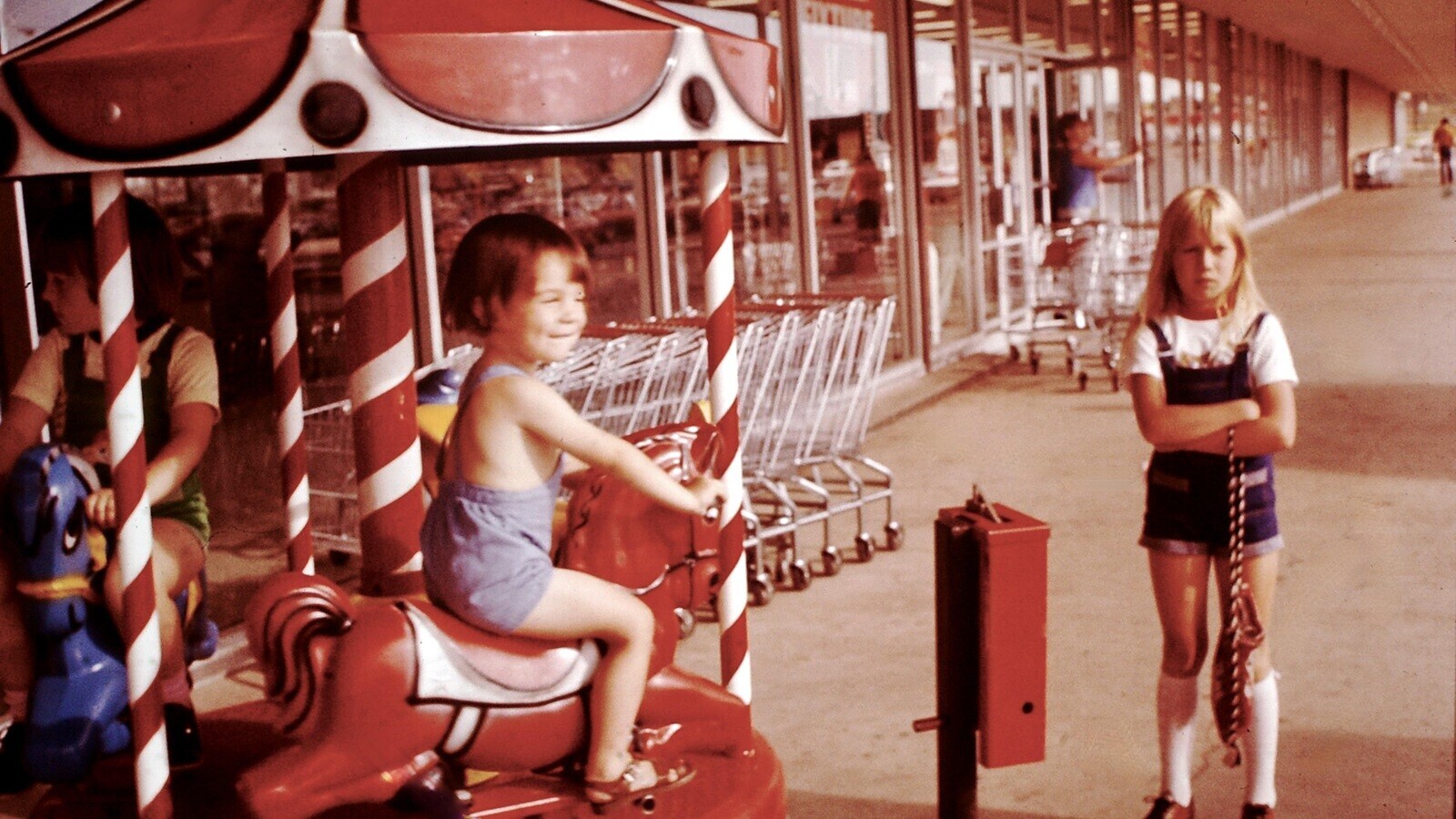 Retro Pics of the 1970s Like You Haven't Seen | Cracked.com