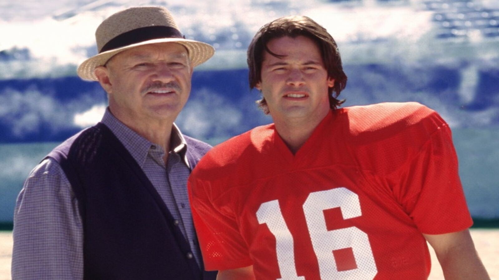 10 Football Movies to Watch Before the Super Bowl, Ranked | Cracked.com