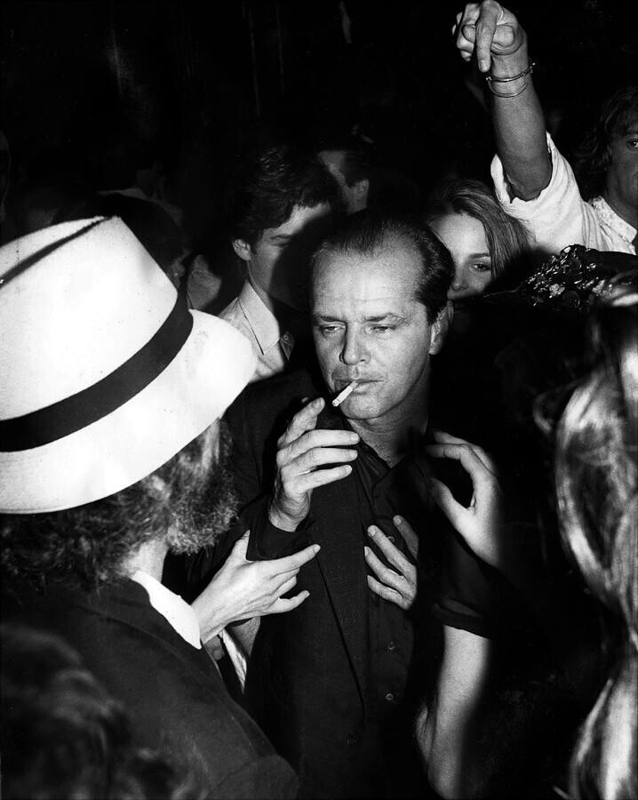 Dancing Pics of an '80s Night at the Disco | Cracked.com