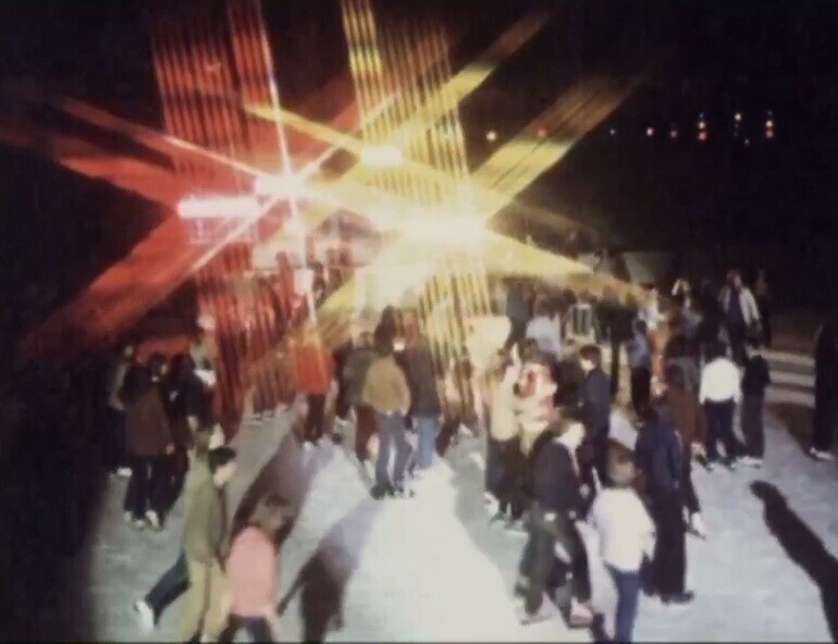 Dancing Pics of an '80s Night at the Disco | Cracked.com