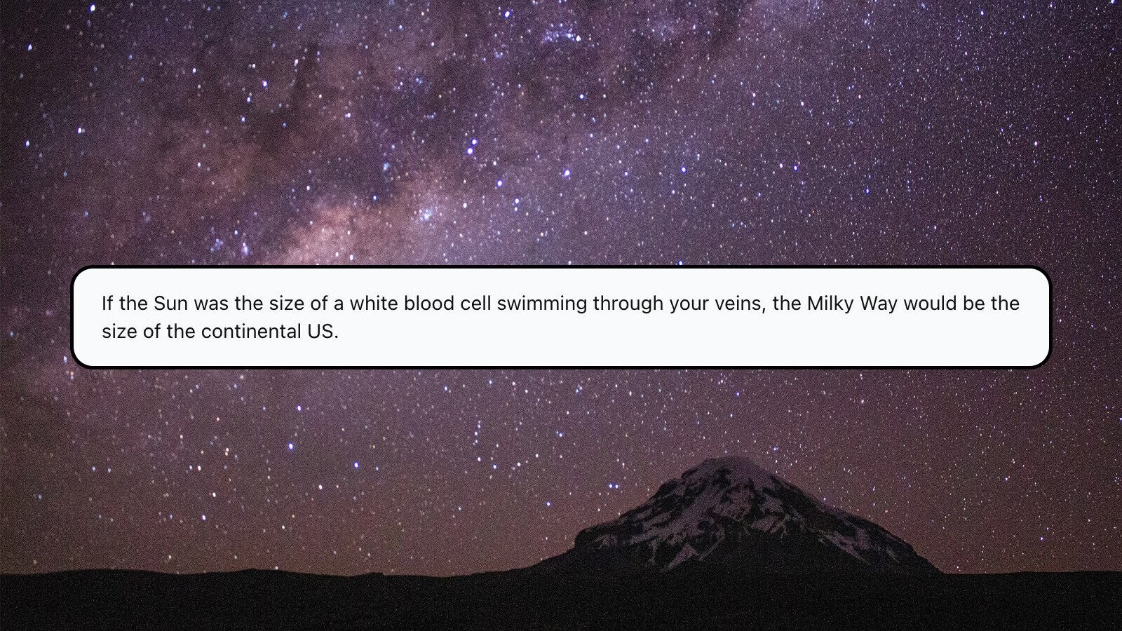 20 Facts That Will Turn Your Brain Inside Out | Cracked.com