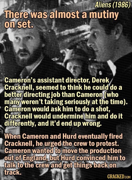 30 Behind-The-Scenes Moments From Hollywood History That Were PR ...