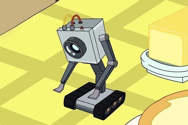 10 'Rick and Morty' Moments That Turned Existential Dread Into A ...