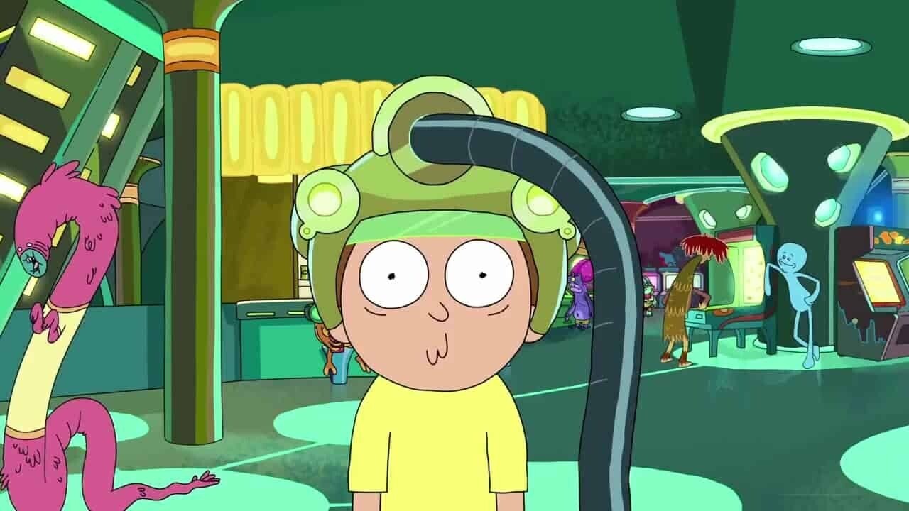 10 'Rick and Morty' Moments That Turned Existential Dread Into A ...