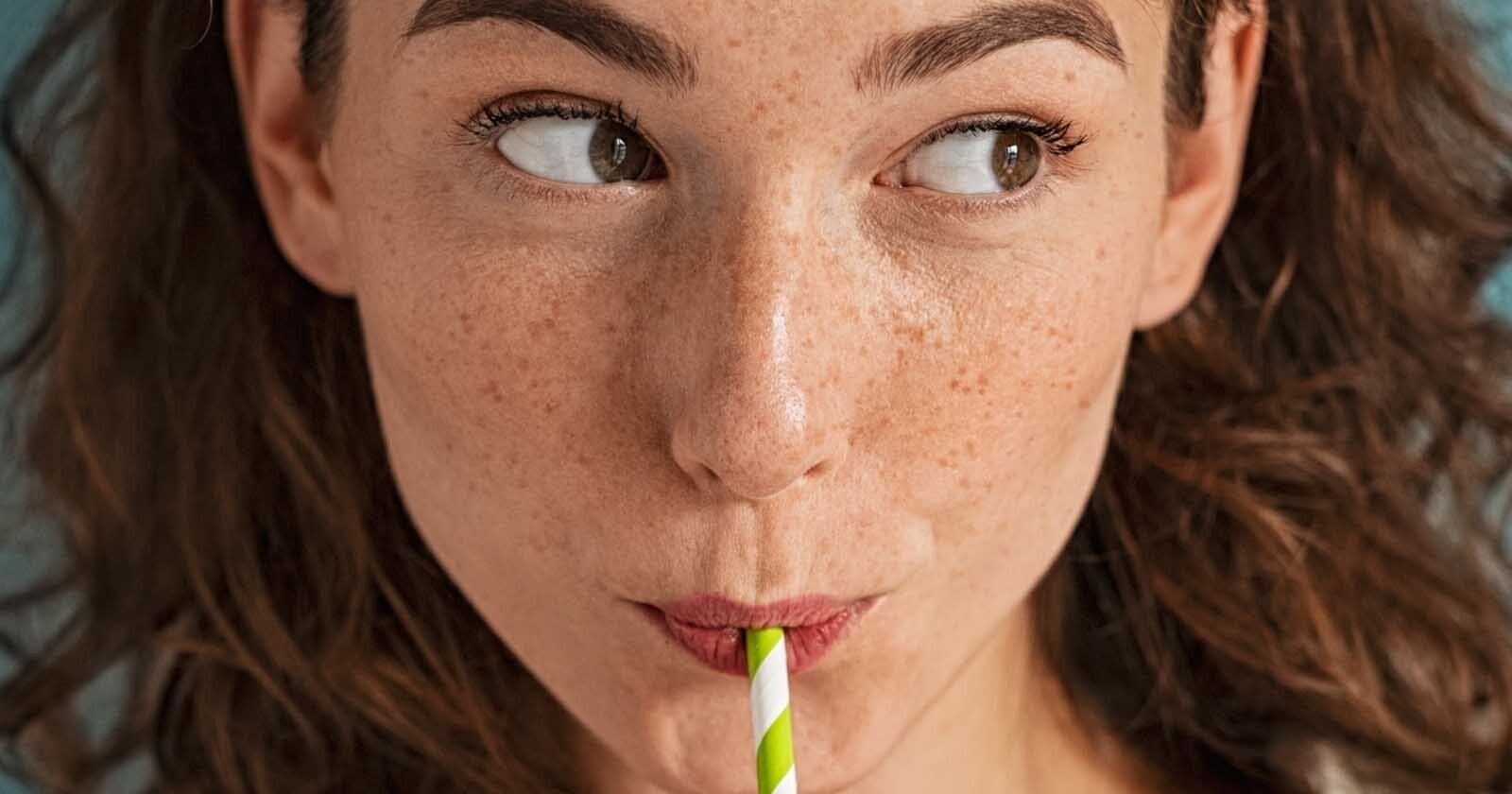 40 Bits Of Trivia To Slurp Out Of Our Milkshake From Across The Room