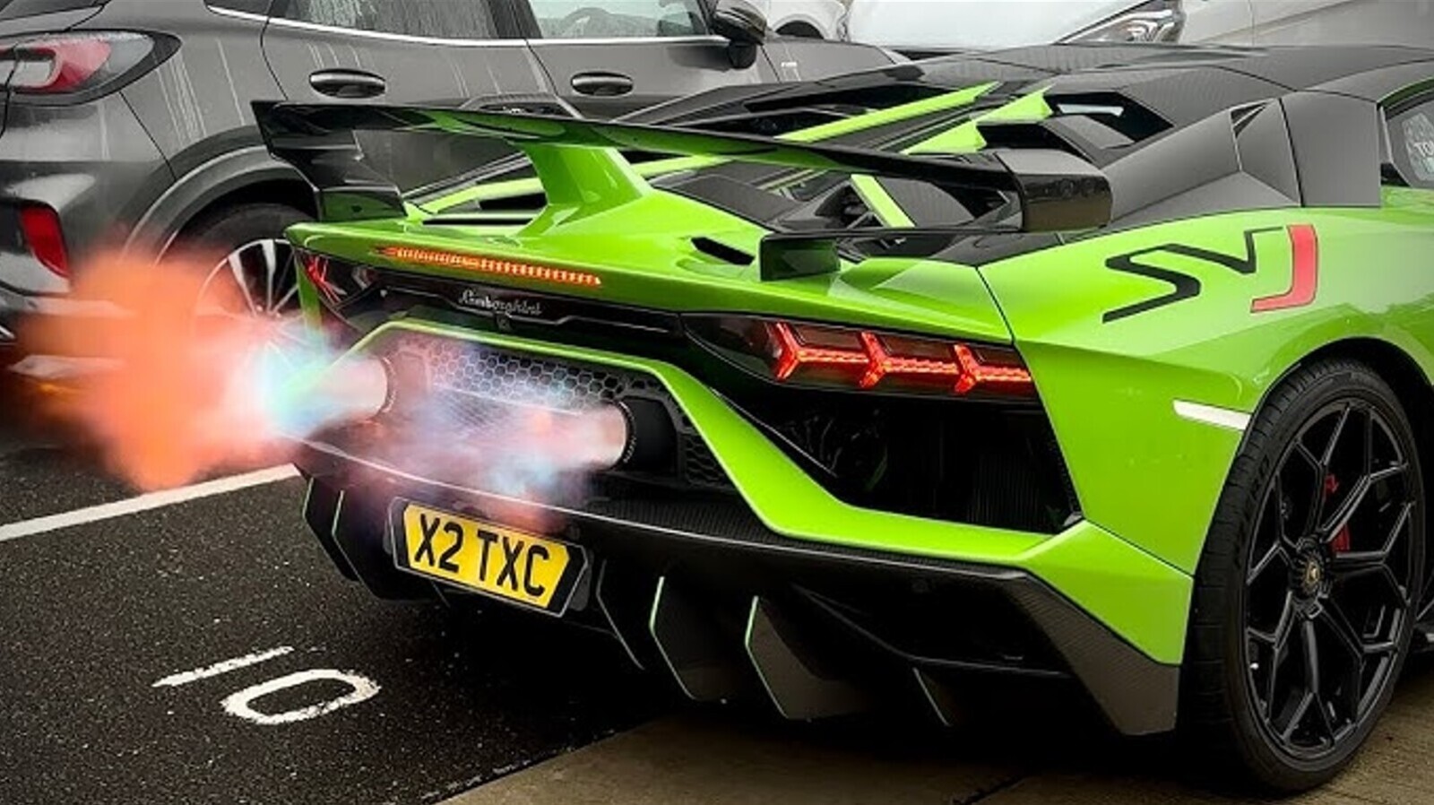 15 of the Loudest Cars Ever Made | Cracked.com