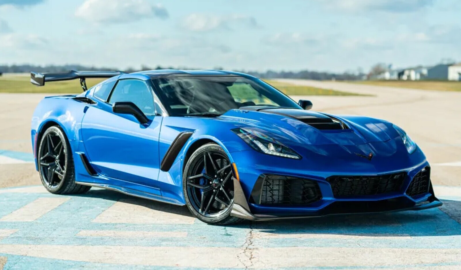 15 of the Loudest Cars Ever Made | Cracked.com