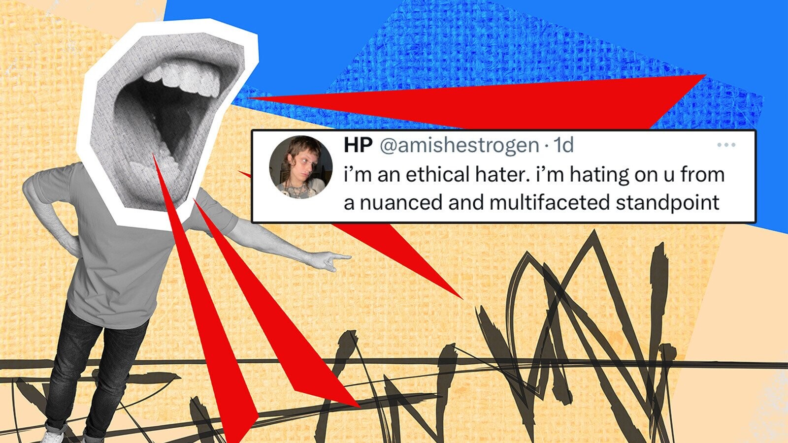 24 of the Funniest Tweets from Tuesday, February 20, 2024 | Cracked.com