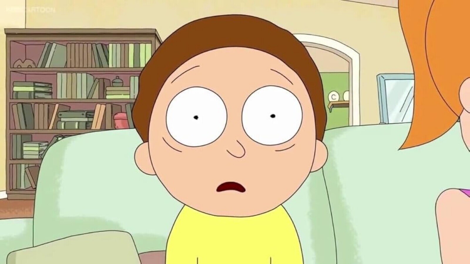 10 'Rick and Morty' Moments That Turned Existential Dread Into A ...