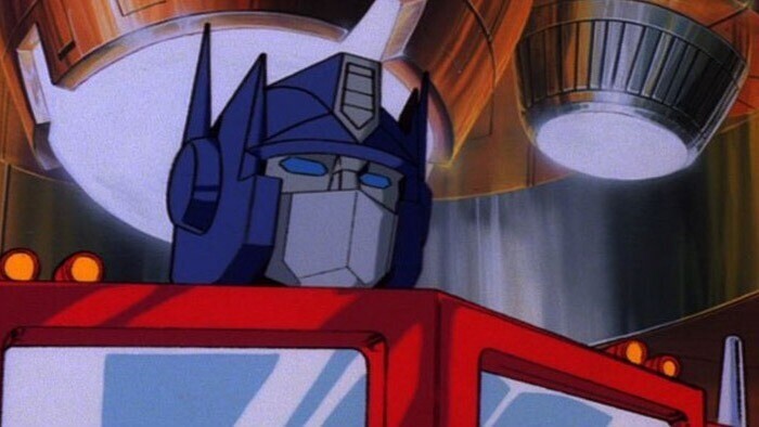 8 Times The 1986 'Transformers' Movie Went Way Too Hard | Cracked.com