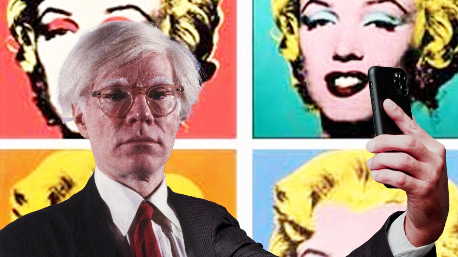 20 Historical Figures Who Would Be Nightmares in the Social Media Age ...